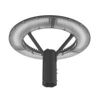 China IP65 Waterproof Super Bright 6000K LED Solar Garden Light CRI80 For Parks for sale