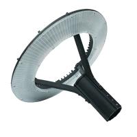 China IP65 Waterproof Super Bright 6000K LED Solar Garden Light CRI80 For Parks for sale