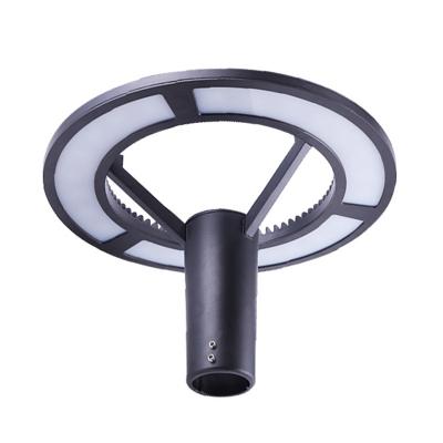 China Outdoor 3300LM-6600LM 30-60Watt LED Garden Lamp Long Lifetime for sale