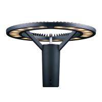 China Outdoor 3300LM-6600LM 30-60Watt LED Garden Lamp Long Lifetime for sale