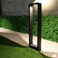 China IP65 3000K Outdoor Waterproof LED Garden Lights Environmental Friendly for sale
