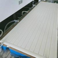China Omron MBR Flat Film Production Equipment 0.1um Membrane RO Making Machine for sale