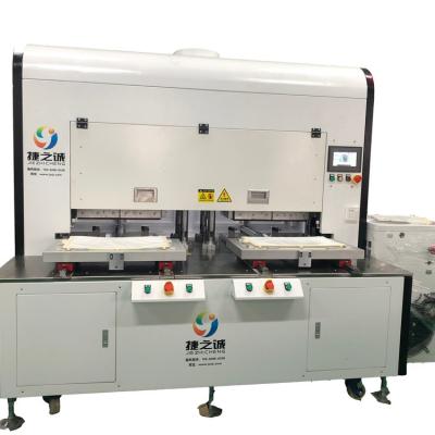 China MBR Flat Film Production Equipment 0.8-1.6 Square Membrane Customizable Welding Machine for sale