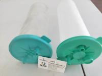 China 220V 50Hz Urine Bag Manufacturing Machine High Frequency Drainage Bag Leak Detection Equipment 2KW for sale