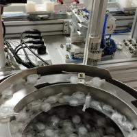 China 3.5mm Medical Extension Tube Assembly Equipment 380V 3.5KW for Infusion Tube for sale