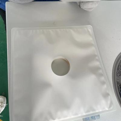 China 520mm MBR Diaphragm Welding Machine Flexible Film Welding Equipment 220V 14KW for sale