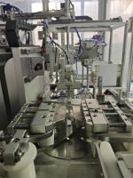 China Medical Oxygen Nasal Cannula (Tube) Assembly Machine for sale