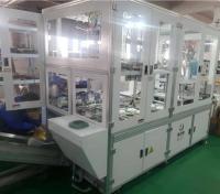 China JIEZHICHENG JZC-BIG01 Medical Device Packaging Machine 30-120 PPM Heat Sealing for sale