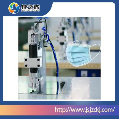 China Medical Device Packaging Machine 80-300mm 2.0M Length for Surgical Suture Blister Sterile Wound Closure for sale