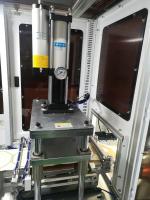 China DTRO Membrane Welding Machine Automatic Positioning Ultrasonic Press Equipment 220V 26.5KW for sale