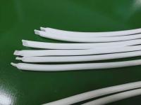 China Tubular Membrane Sealing Machine 2 Meters/Min Automatic Welding for PTFE Hollow Fiber for sale