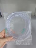 China Medical Tube Winding and Packaging Machine Suction Hose Coiling Equipment 220V 550KG for sale