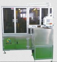 China Medical Check Valve Automatic Production Machine One-way Valve Assembly Equipment 380V 3.0KW for sale