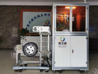 China High Speed Automatic Guidewire Winding Cutting Wrapping Machine 5.5s/pc Medical Wire Bundling Equipment 220V for sale