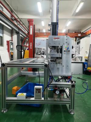 China Automatic Window Opening Punching Machine for Plastic Pallet Box CKJ001 220V 50Hz for sale