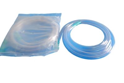 China Medical Tube Automatic Coiling and Packaging Machine 7s 2pcs Nasal Oxygen Hose Winding Sealing Equipment for sale
