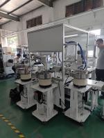 China Fully Automatic Medical Guidewire Sheath Coiling Machine 10s per Cycle Automated Winding and Packaging Equipment for sale
