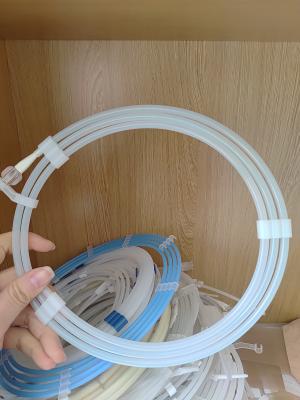 China Medical Tube Coiling and Bonding Machine 3-5 Seconds Per Piece Automatic Guidewire Winding Equipment PGJ005 for sale
