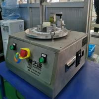 China Medical device packaging machines for HDPE Balloon Catheter Coiling for sale