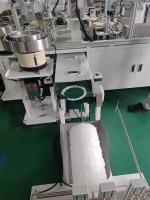 China Automatic Guide Wire Coiling And Buckling Machines Fully Automated Coil Tube Buckling Equipment CMS001 for sale