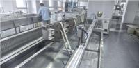 China One-Stop Tubular UF Membrane Production Equipment Integrated Tubular UF Membrane Complete Unit for Industrial Membrane Manufacturing GLM001 for sale