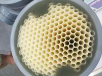 China One-Stop Tubular UF Membrane Production Equipment Integrated Tubular UF Membrane Complete Unit for Industrial Membrane Manufacturing GLM001 for sale