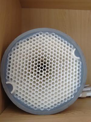 China One-Stop Tubular UF Membrane Production Equipment Integrated Tubular UF Membrane Complete Unit for Industrial Membrane Manufacturing GLM001 for sale