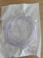 China Surgical's Nasal Cannulas Automatic Coiling & Packing Machine Nasal Catheter Oxygen Tube Winding And Packaging Equipment PGJ001 for sale