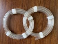 China Double‑catheter Bundling & Welding Machine Automated Solution for PVC Hose Coiling, Bundling & Welding Automatic Tube Coiling And Tapping Equipment for sale