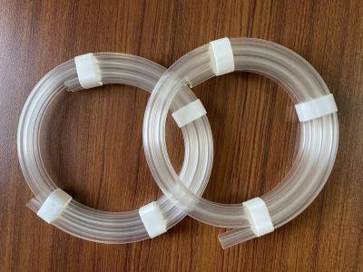 China Double‑catheter Bundling & Welding Machine Automated Solution for PVC Hose Coiling, Bundling & Welding Automatic Tube Coiling And Tapping Equipment for sale