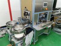 China Fully Automatic One‑Way Valve Assembly Machine Multi‑Station Precision Assembly Line Fully Automatic One‑Way Valve Assembly Machine ZZSB001 for sale