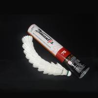 China 3in1 Super Class A Badminton Tournament Shuttlecock Duck Feather for sale