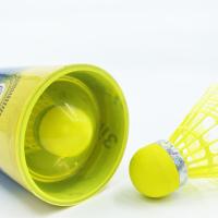 China Durable Nylon Badminton Shuttlecock Birdies High Speed For Indoor Outdoor Sports for sale