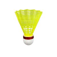 China Training Nylon Badminton Shuttlecock Birdie Durable for sale
