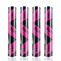 China 3in1 Goose Feather Badminton Shuttlecock For Sports Training for sale