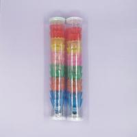 China OEM Wonderful Nylon Feather Plastic Shuttlecocks Fiber Cork for sale