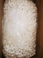 China Custom PEA Badminton Cork Badminton Shuttlecock Head for sale