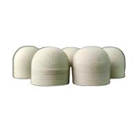 China EVA Foam Badminton Feather Cork Shuttlecock Harder EVA Cork Of Badminton for sale