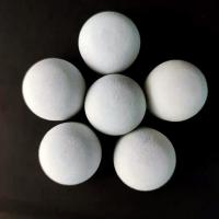China Durable Shuttle Head EVA Badminton Shuttlecock Cork for sale