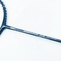 China Senior Graphite Carbon Badminton Rackets For Gmaing for sale