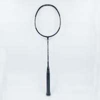 China 5U Full Carbon Badminton Rackets Carbon Shuttle Bat For Senior Players for sale