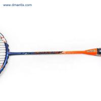 China Graphite Full Carbon Fiber Badminton Racket Teniosn 22-35lbs for sale