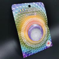 China Rebound  Badminton Bat Gutting Nylon Badminton String Tension for sale