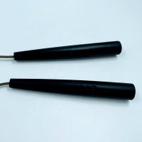 China Straight Handle Adjustable Jump Rope 5992  Adjust Speed Rope For Starter Protective for sale