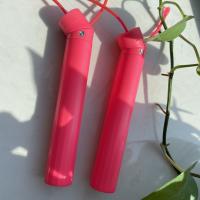 China Stainless Steel Adjustable Jump Rope 3in1 Jump Rope With ABS Handles for sale