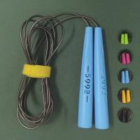 China Patented Classic Jump Rope 5992 Outdoor Indoor Skipping Rope for sale