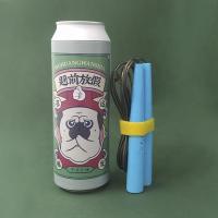 China Patented Classic Jump Rope 5992 Outdoor Indoor Skipping Rope for sale