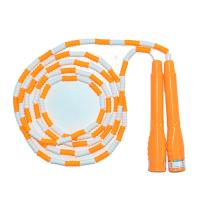 China Handles Adjustable Double Dutch Jump Rope Adult Kids Long Jump Rope for sale