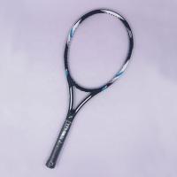 China Full Carbon Graphite Tennis Racket Ball Ultra Light 27inch for sale