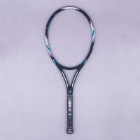 China Full Carbon Graphite Tennis Racket Ball Ultra Light 27inch for sale